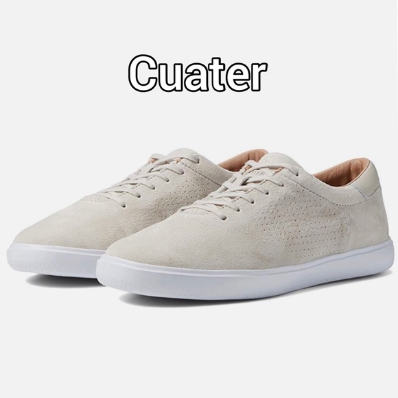 Cuater | Shoes | Cuater Phenom Suede Golf Shoes | Poshmark
